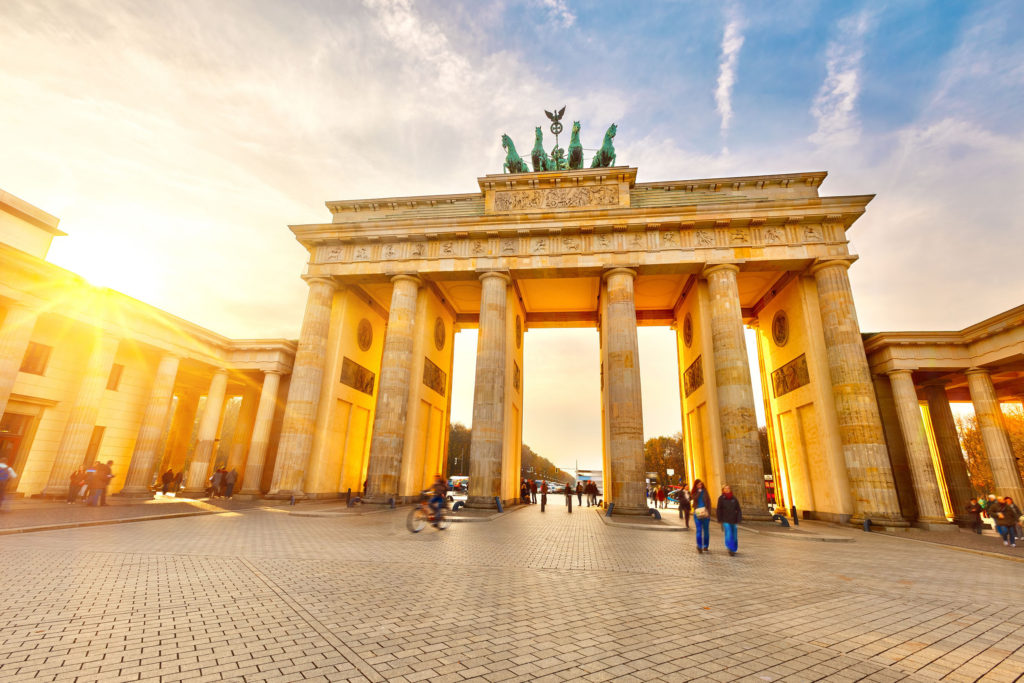 Germany Values Its English Teachers | international TEFL Training institute